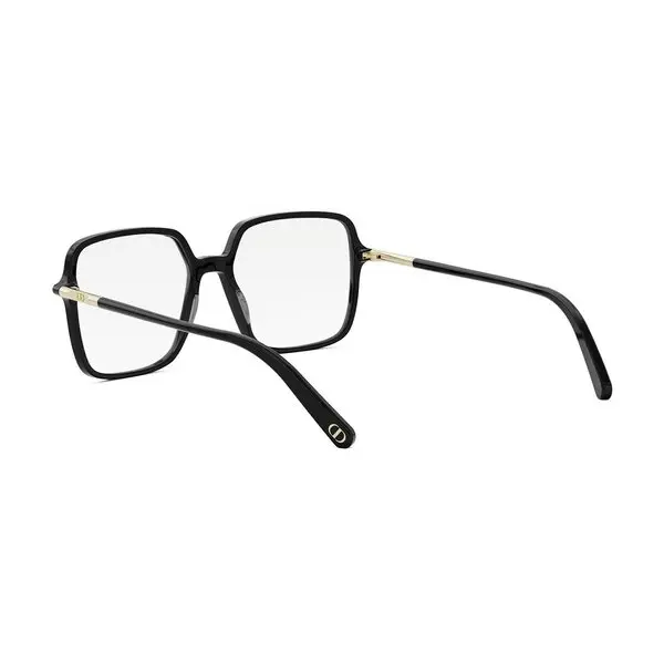 Dior Square Frame Eyeglasses