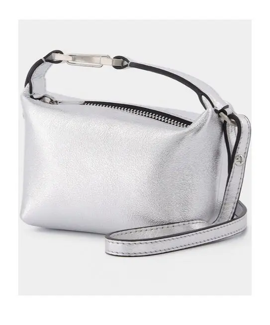 EERA Tiny Moon Crossbody Bag