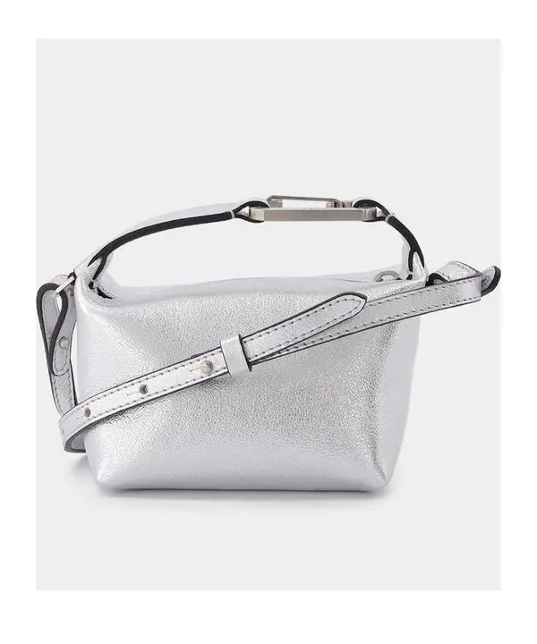 EERA Tiny Moon Crossbody Bag