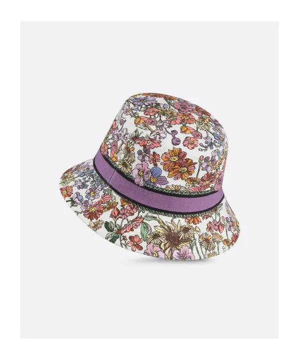 Dior D-bobby Fisherman Hat