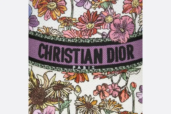 Dior D-bobby Fisherman Hat