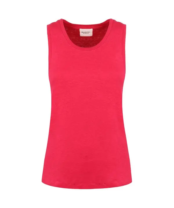 Isabel Marant Étoile Arielle Tank Top