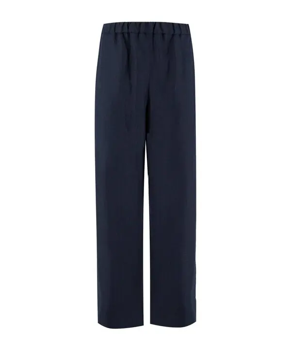 Fabiana Filippi Orvieto Trousers - Black