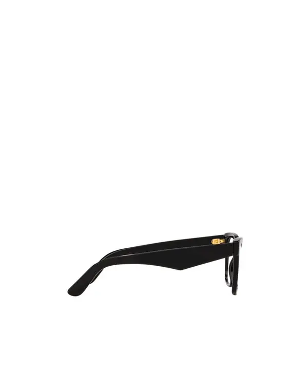 Dolce & Gabbana Square Frame Eyeglasses