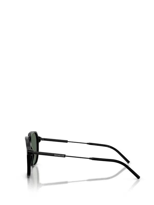Moncler Square Frame Sunglasses
