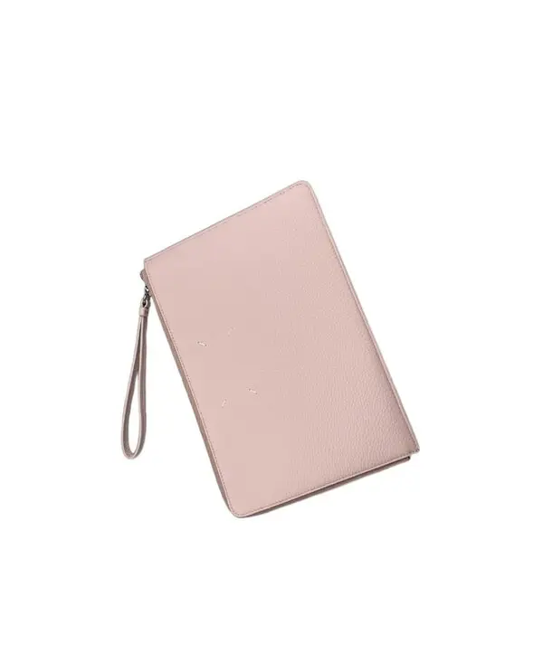 MAISON MARGIELA Logo Wallet
