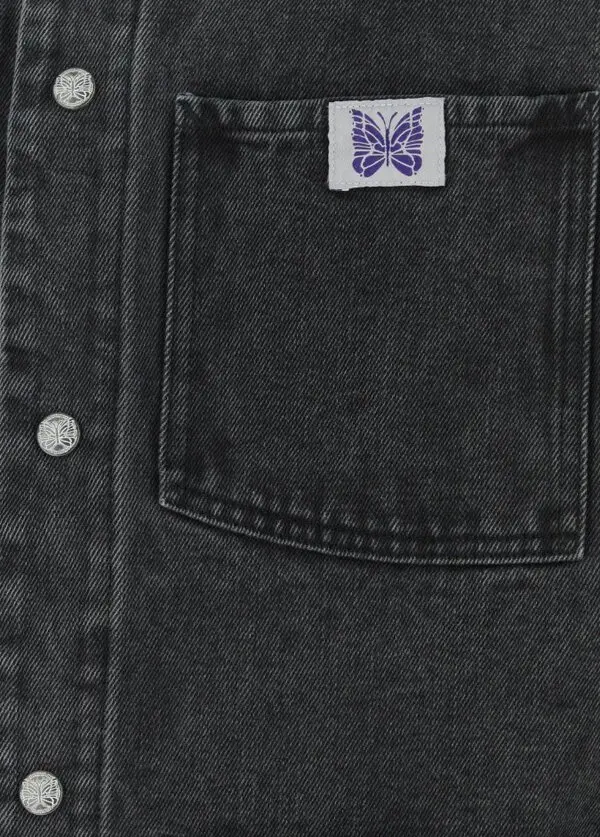 Needles Denim Jacket