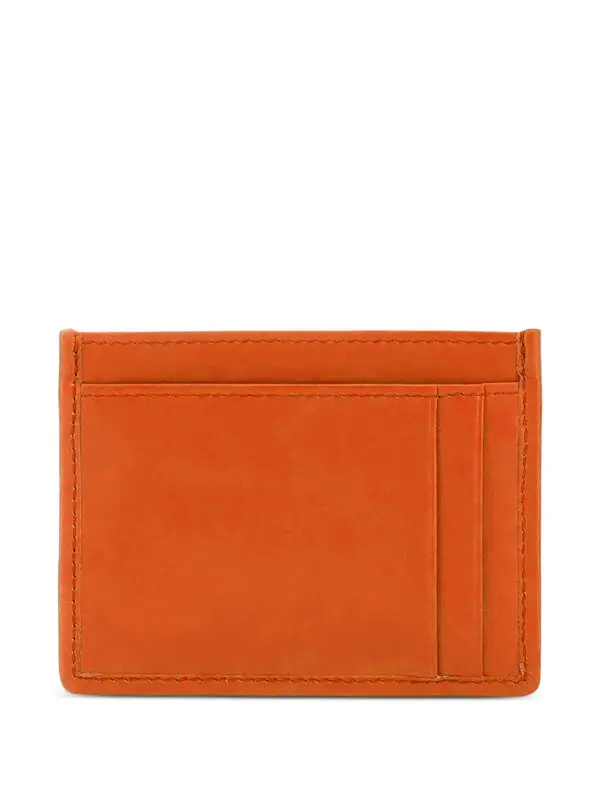 Miu Miu Logo-lettering Cardholder