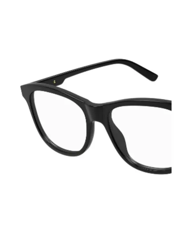Gucci Rectangular Frame Eyeglasses