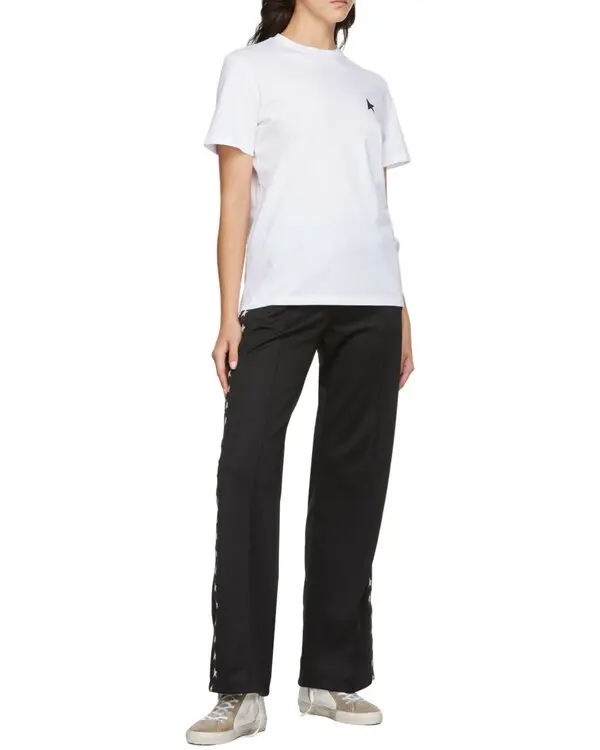 GOLDEN GOOSE Star Tape Trackpants