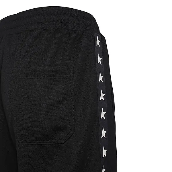 GOLDEN GOOSE Star Tape Trackpants - No