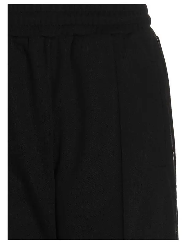 GOLDEN GOOSE Star Tape Trackpants - No