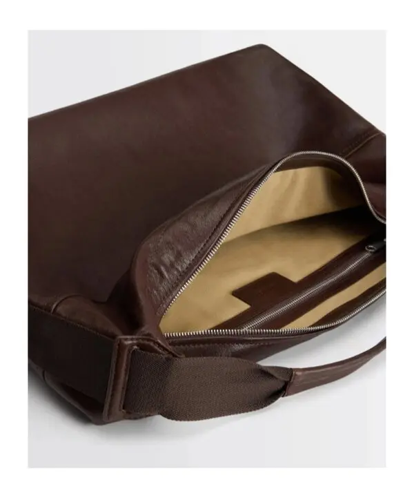 LEMAIRE Berlingot Hobo Bag