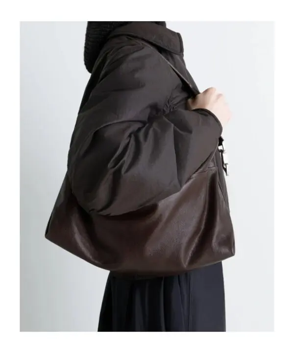 LEMAIRE Berlingot Hobo Bag