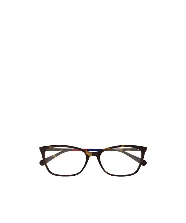 Gucci Rectangular Glasses