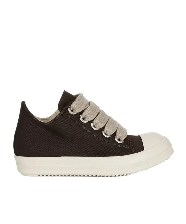 Rick Owens Jumbolace Sneakers
