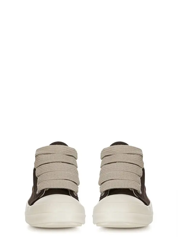Rick Owens Jumbolace Sneakers