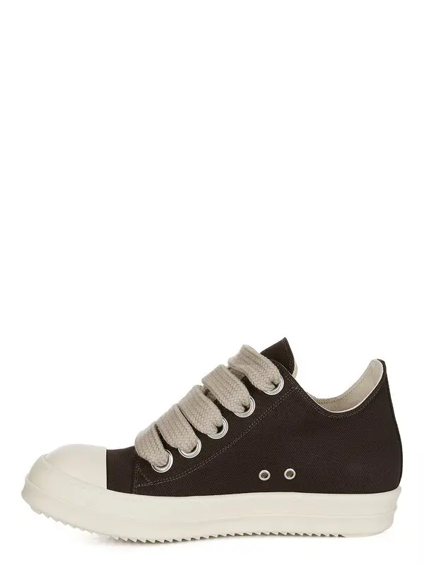 Rick Owens Jumbolace Sneakers