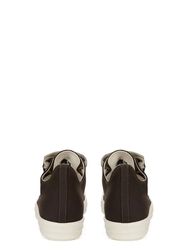 Rick Owens Jumbolace Sneakers
