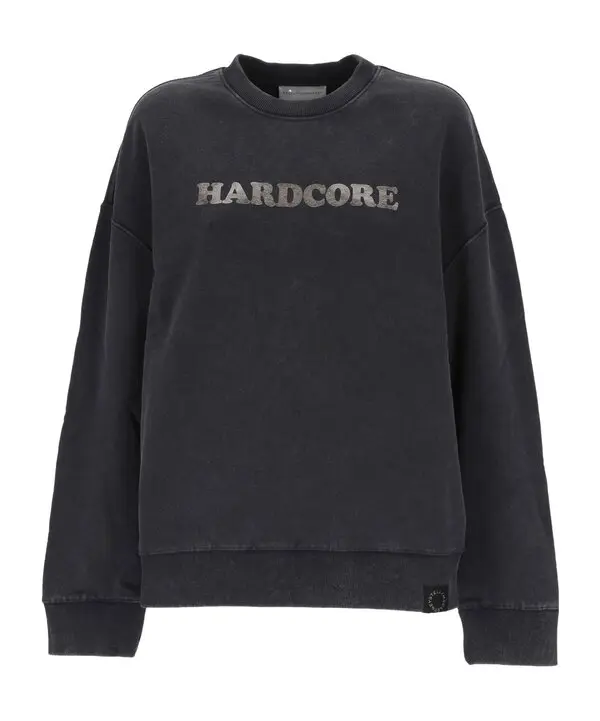 Stella McCartney Hardcore Logo Sweatshirt
