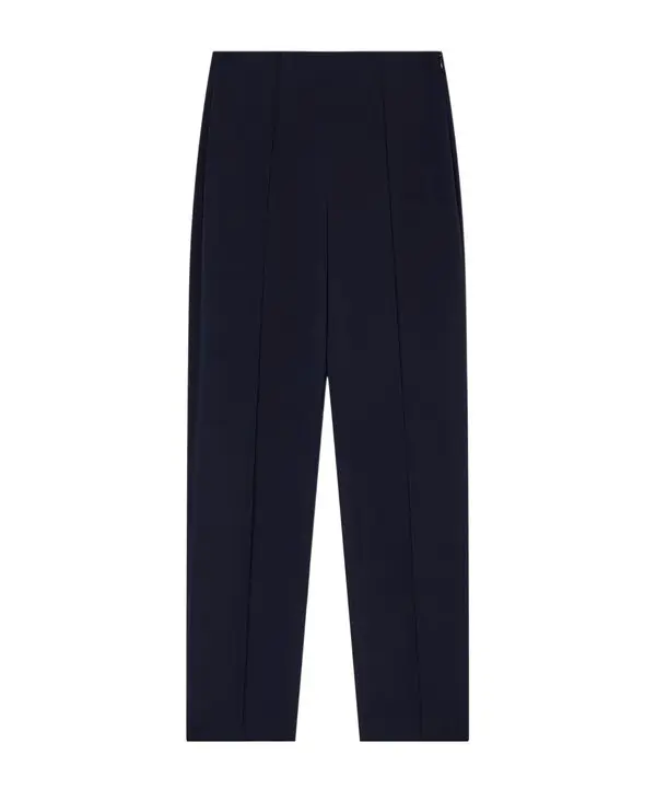 Giorgio Armani Mid Rise Trousers