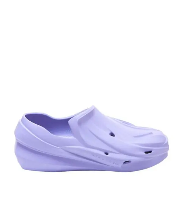 1017 Alyx 9sm Logo Chunky Loafers