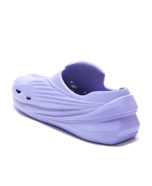 1017 Alyx 9sm Logo Chunky Loafers