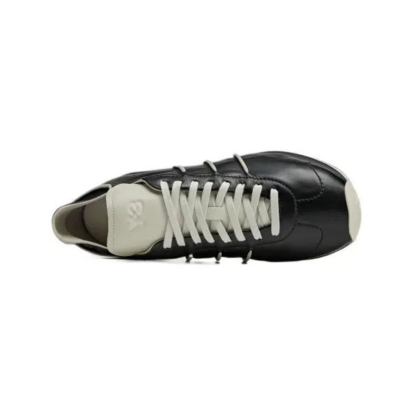 Y3 Lace Up Sneakers