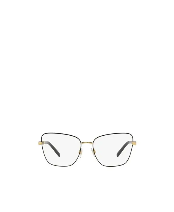 Dolce & Gabbana Butterfly Frame Eyeglasses