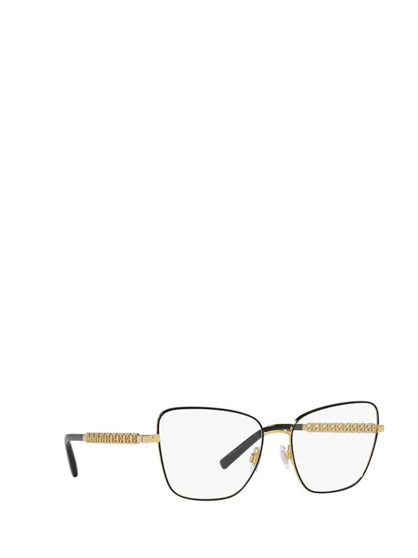 Dolce & Gabbana Butterfly Frame Eyeglasses