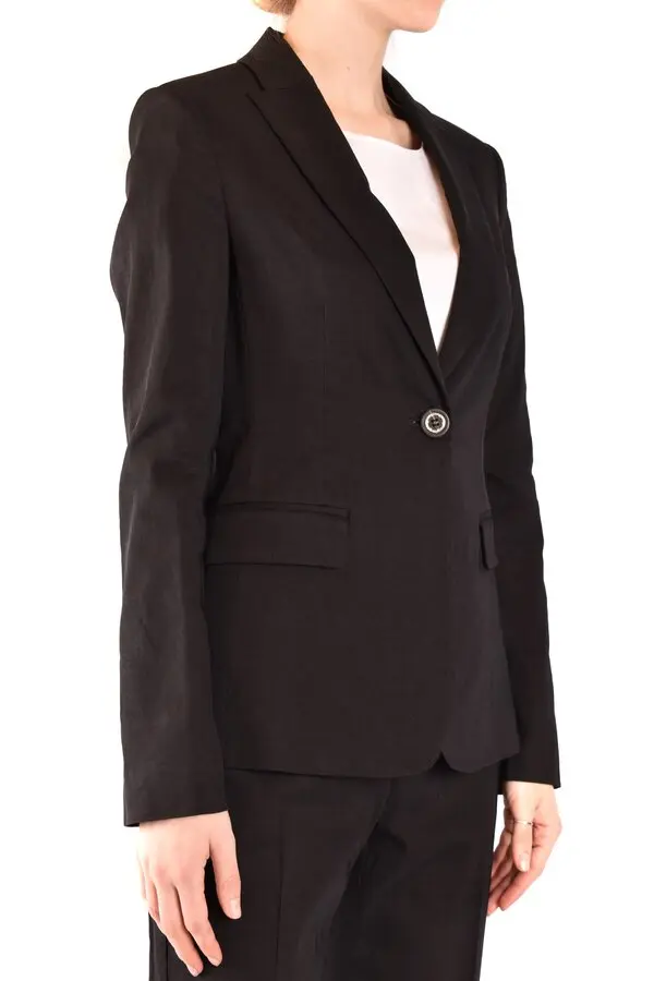 Pinko Single-breasted Suit Jacket