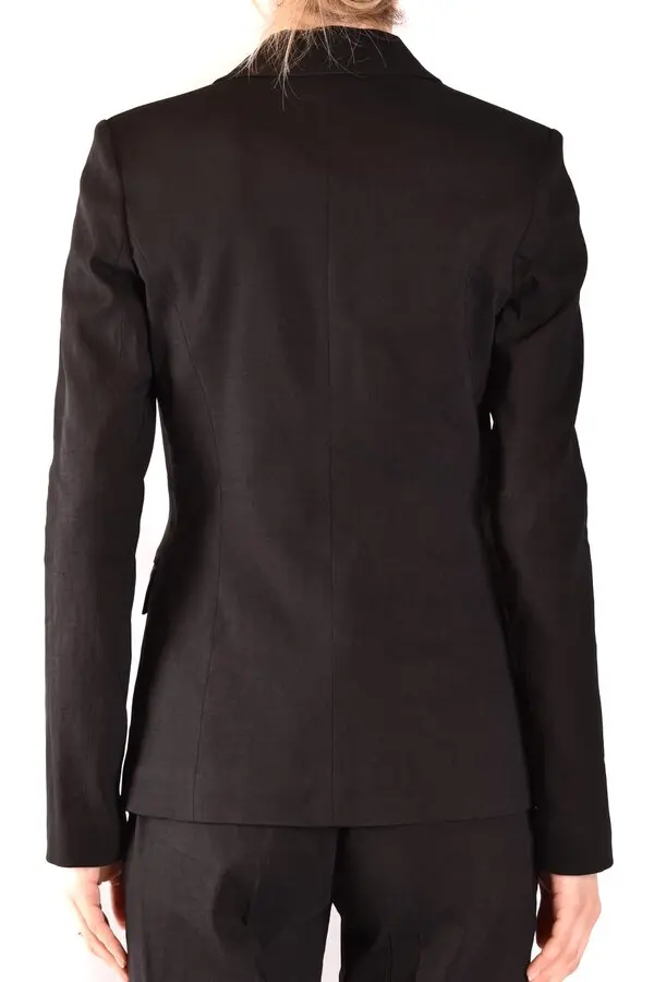 Pinko Single-breasted Suit Jacket