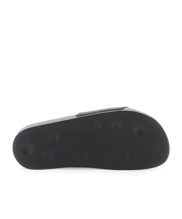 Palm Angels Logo Embossed Slides
