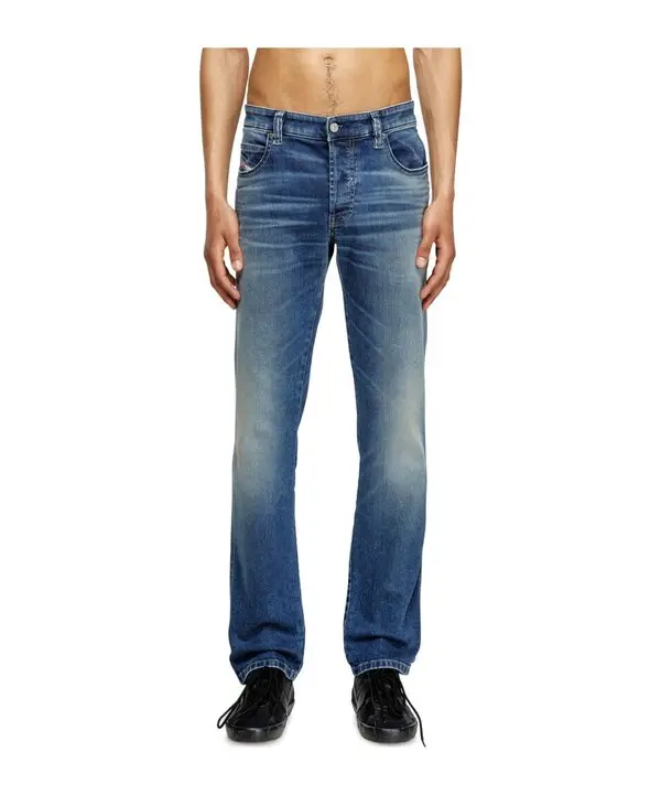 DIESEL® 1993 D-vyl Jeans - Medium Blue