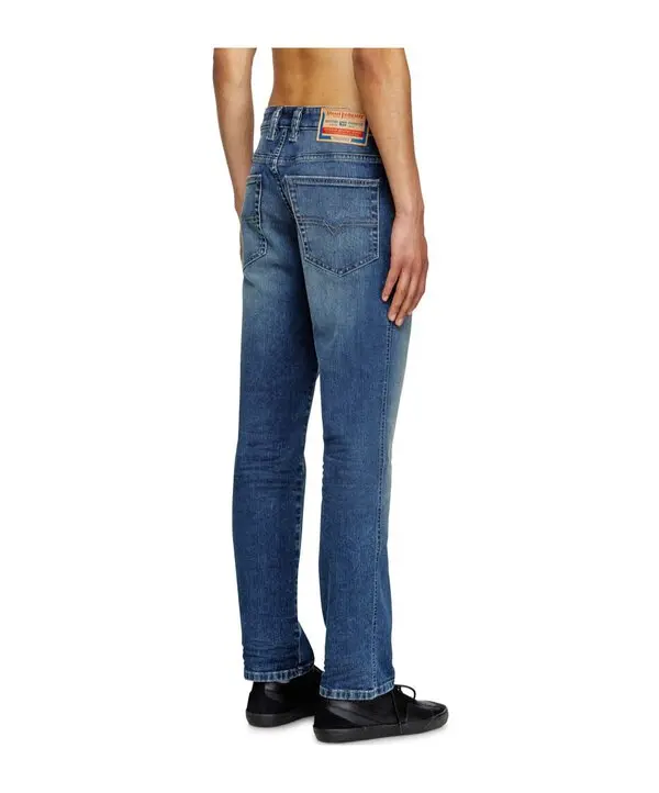 DIESEL® 1993 D-vyl Jeans - Medium Blue
