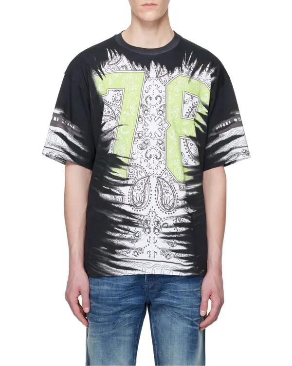 DIESEL® T-boxt-78 T-shirt