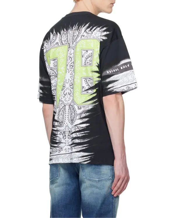 DIESEL® T-boxt-78 T-shirt