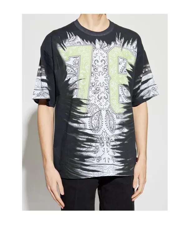 DIESEL® T-boxt-78 T-shirt