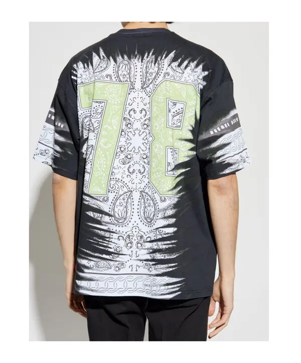 DIESEL® T-boxt-78 T-shirt