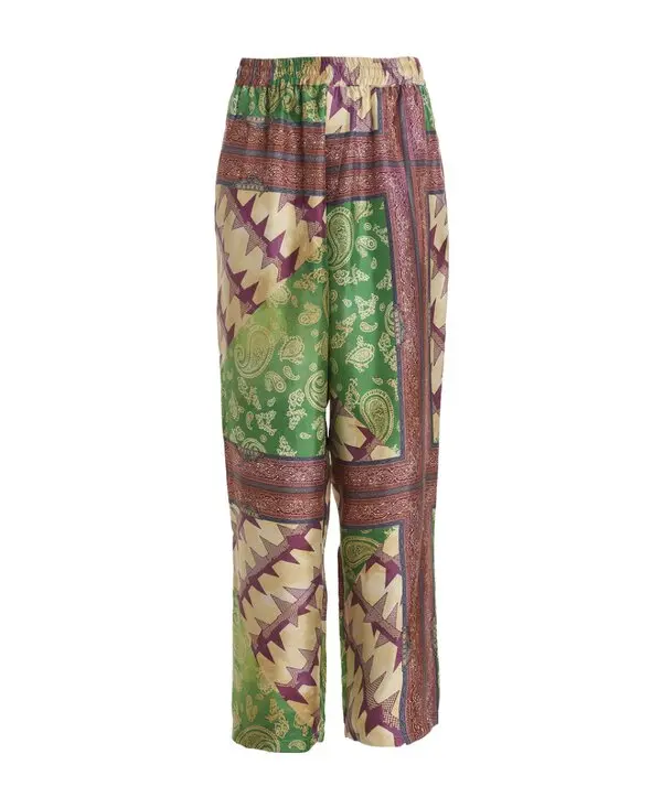 Aries Printed Trousers