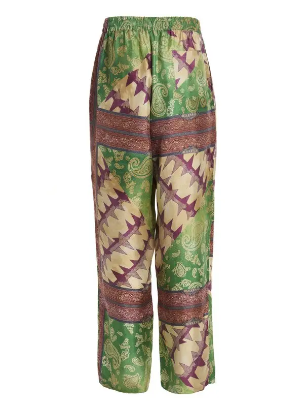 Aries Printed Trousers