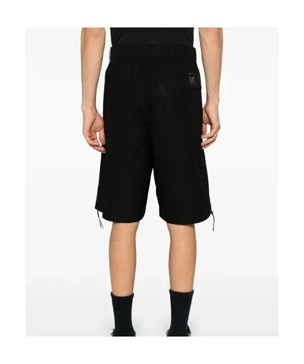 C.P. COMPANY Cargo Utility Bermuda Shorts