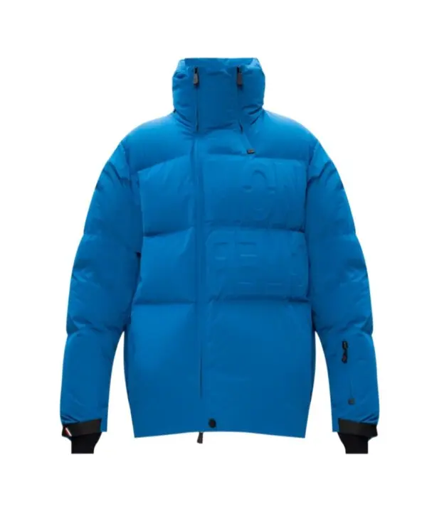 Moncler Padded Down Jacket