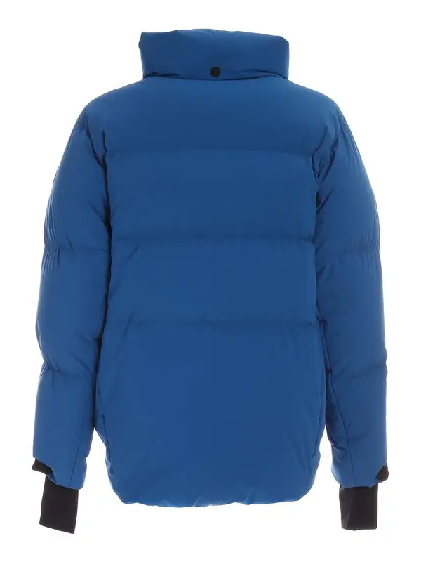 Moncler Padded Down Jacket