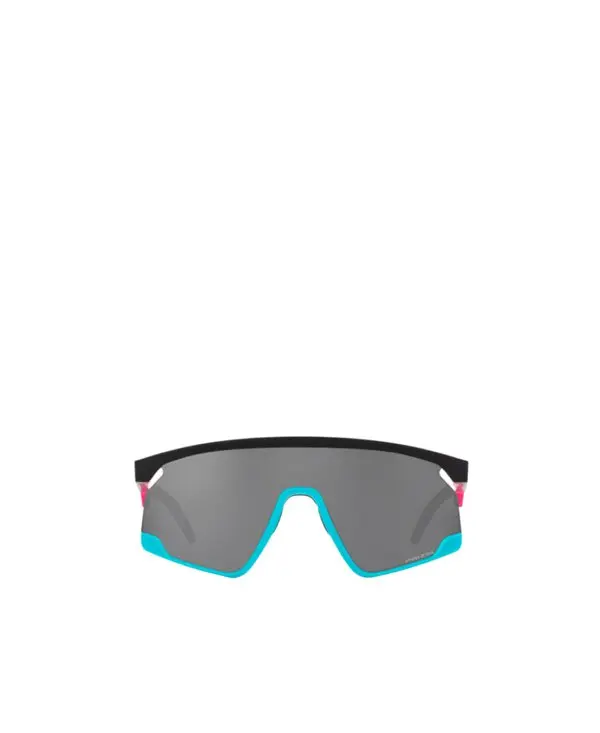 Oakley Bxttr Oversize-frame Sunglasses - Gray