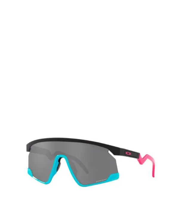 Oakley Bxttr Oversize-frame Sunglasses - Gray