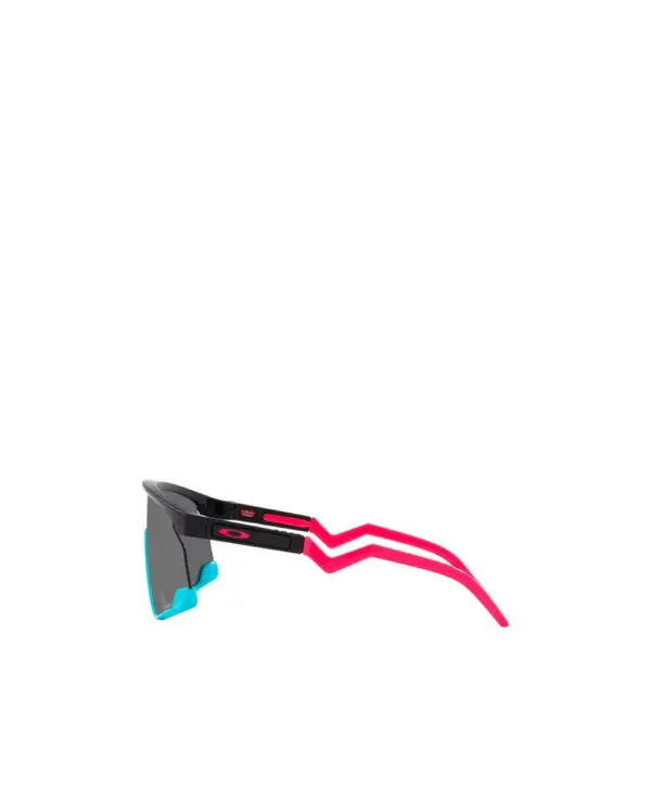 Oakley Bxttr Oversize-frame Sunglasses - Gray