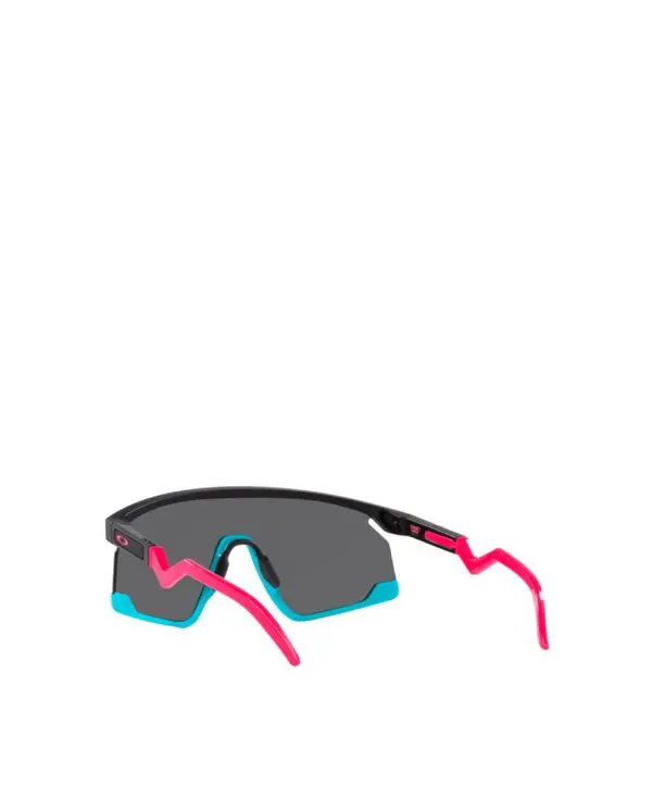 Oakley Bxttr Oversize-frame Sunglasses - Gray