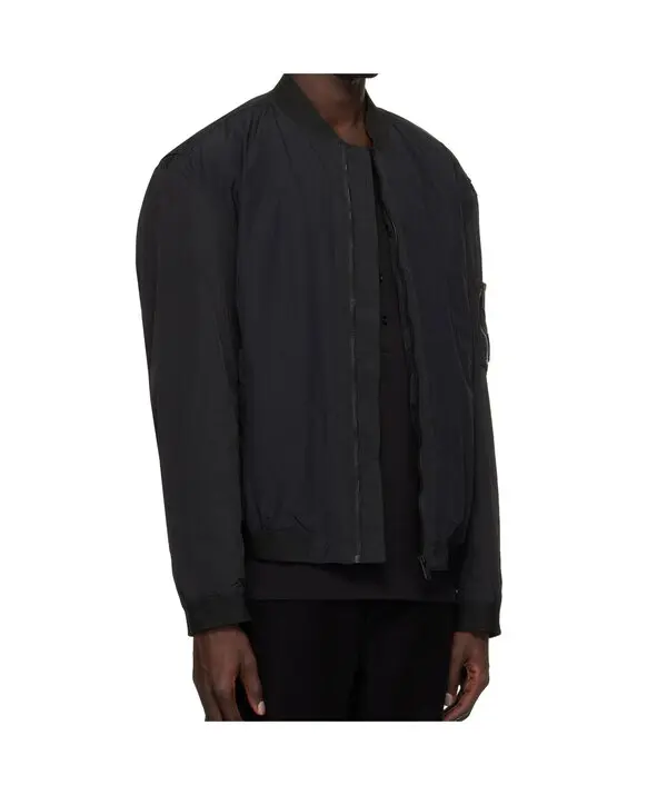 Hugo Boss Bomber Jacket