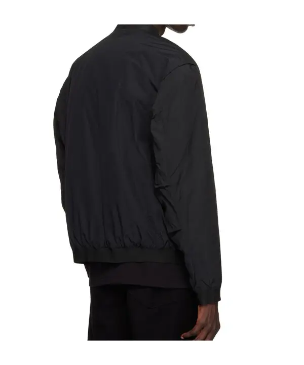 Hugo Boss Bomber Jacket